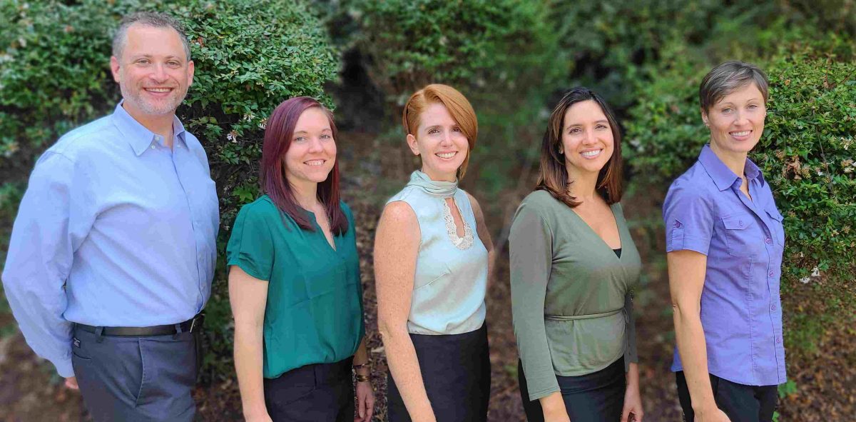 Meet Our Team - The Functional Medicine Center